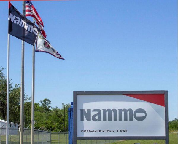 Nammo und RTX errichten US-Raketenmotor-Produktionsstätte