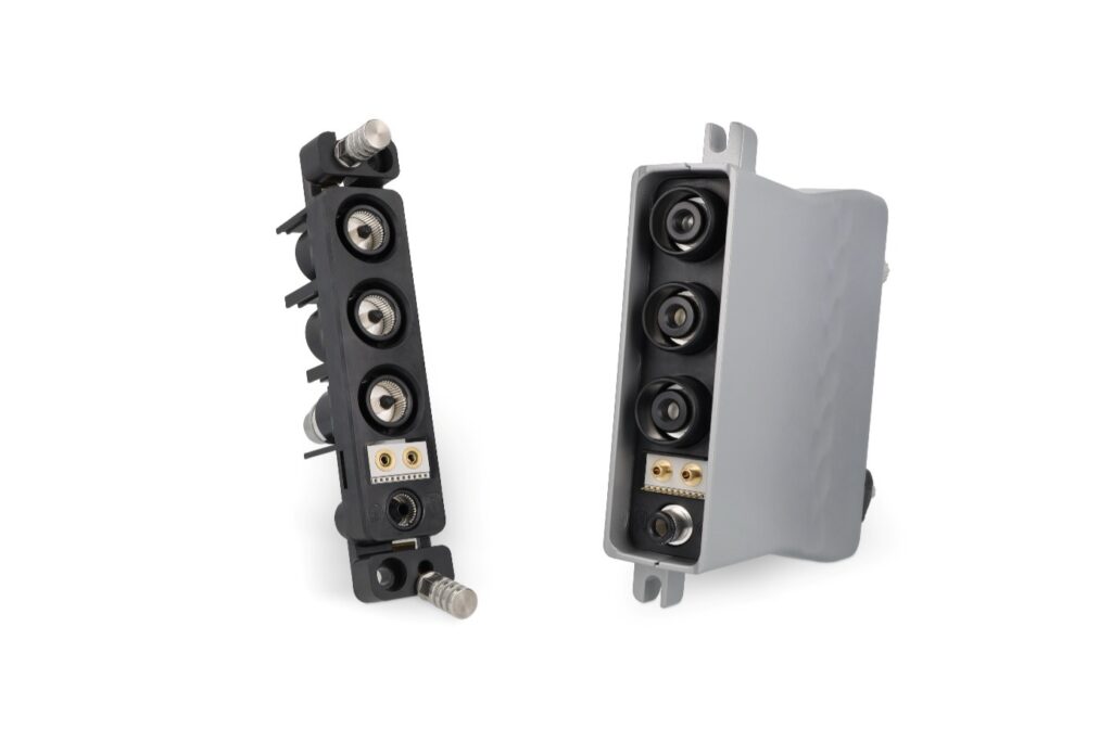 ODU-MAC Power Connector erweitert Portfolio