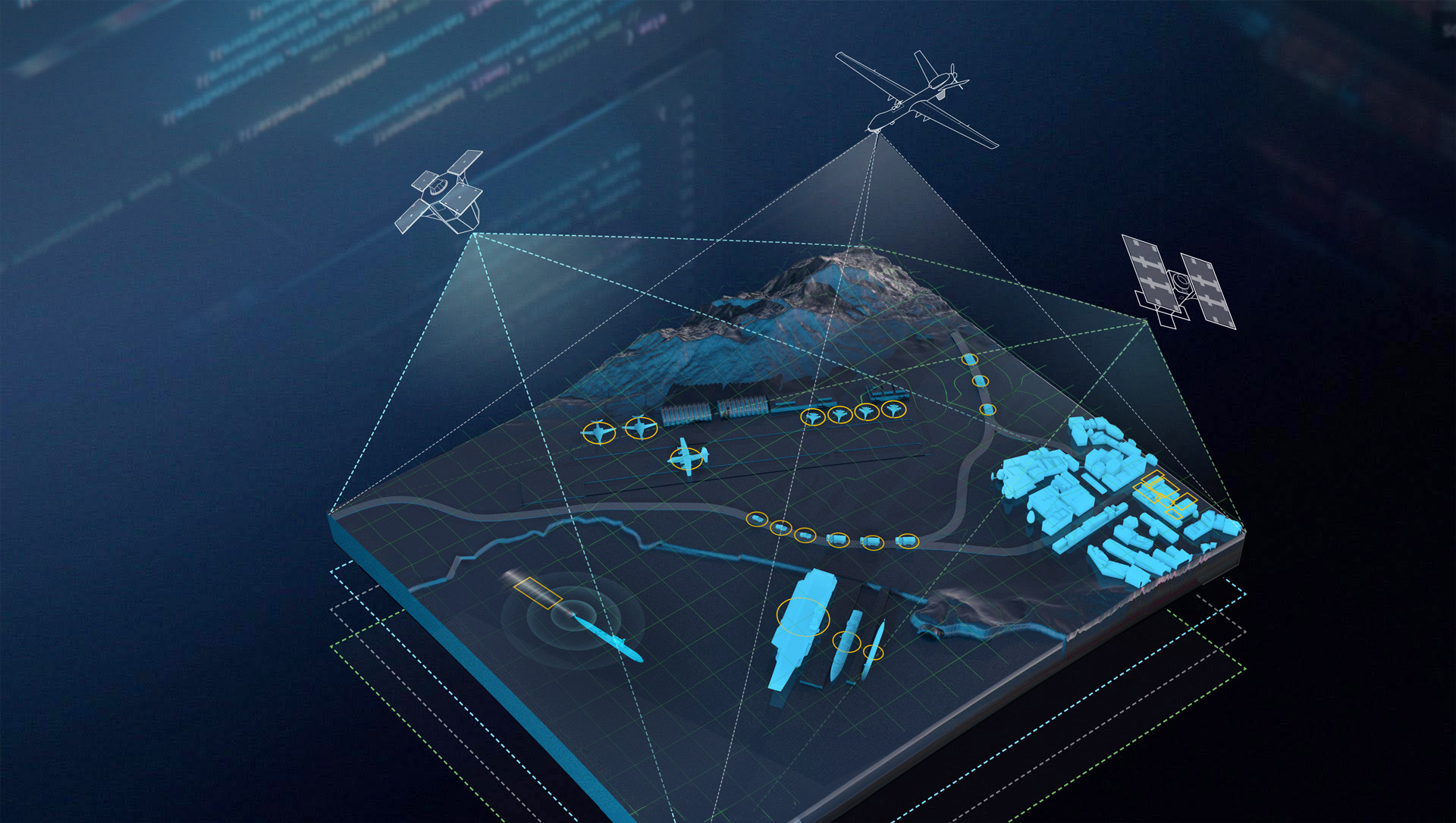 Safran kauft KI-Firma Preligens