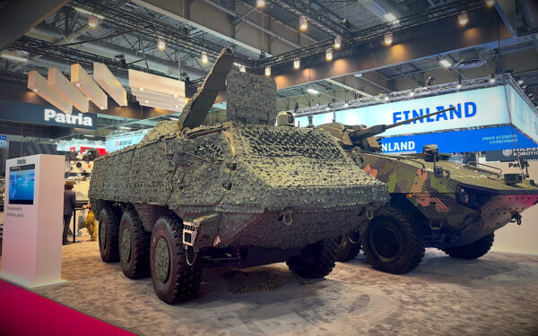 Bundeswehr | cpm Defence Network - News: Verteidigung und Wehrtechnik