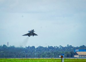 Sri Lanka: Kfir-Kampfjets erfolgreich aufgerüstet