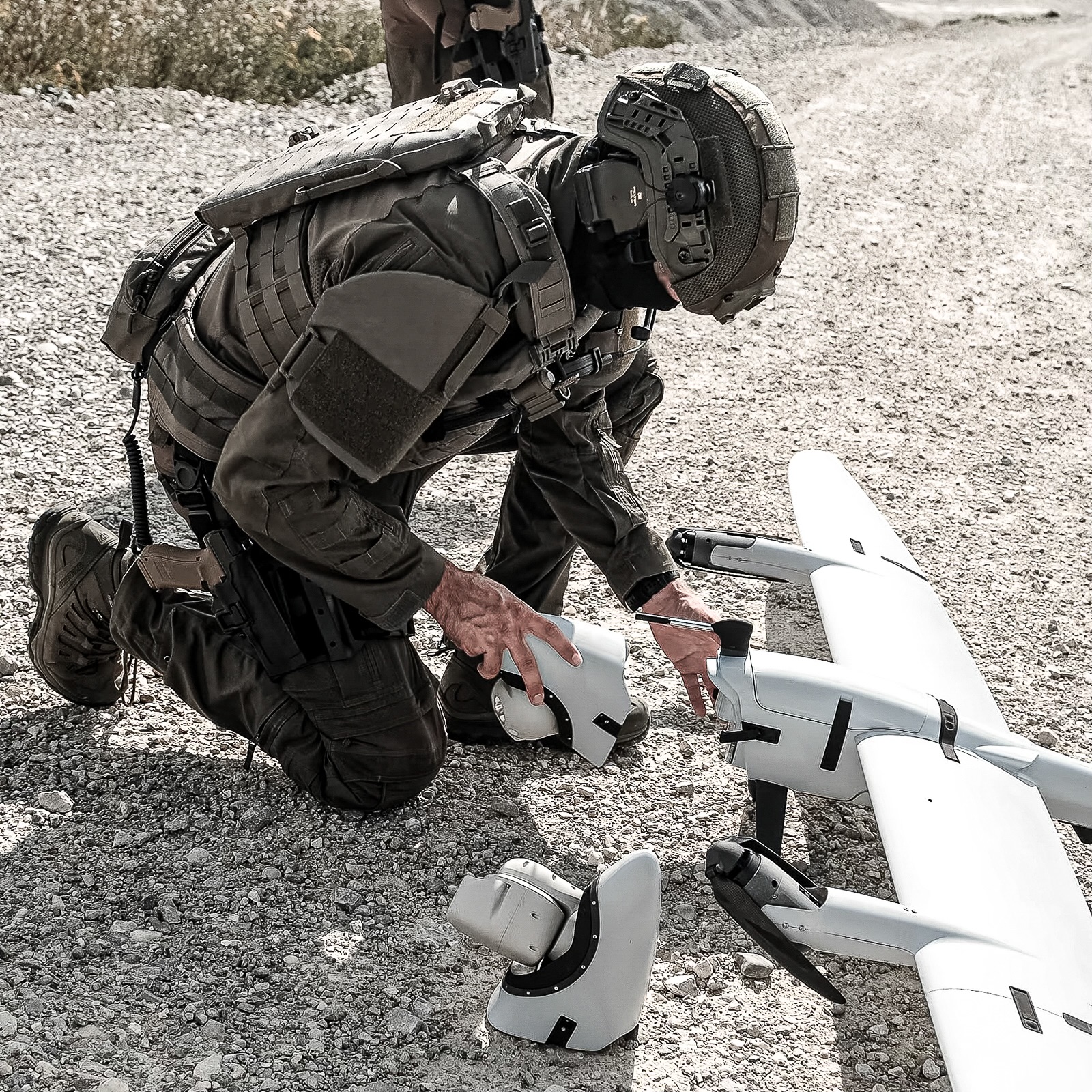 Quantum Systems sichert sich solide Finanzierung