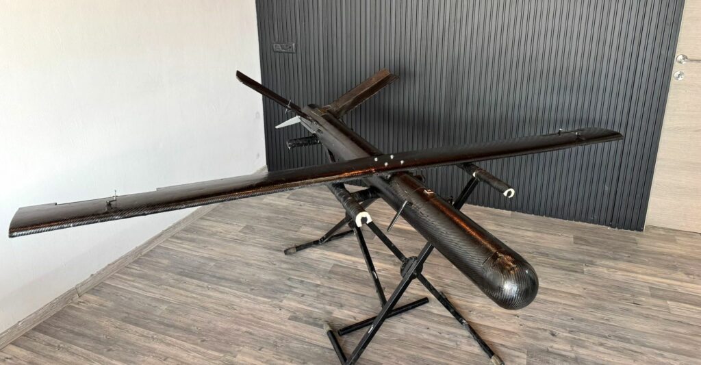 Smart Drones – Präzise Kopien für effektive Abwehr