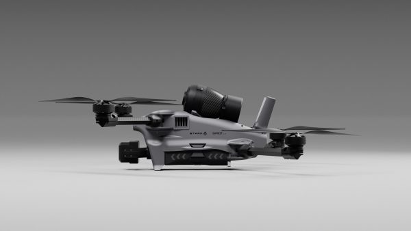 Cascade & Gambit – STARK stellt neue Systeme vor