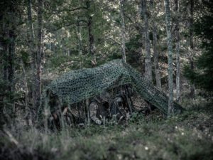 Saab BARRACUDA-Tarnlösungen mit Funkdurch­lässigkeit