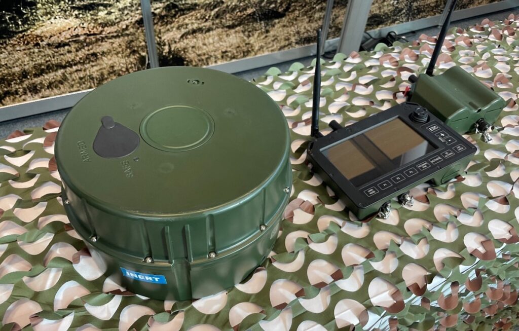 NATO CoE MilEng Industry Day 2024 – Neuheiten & Highlights