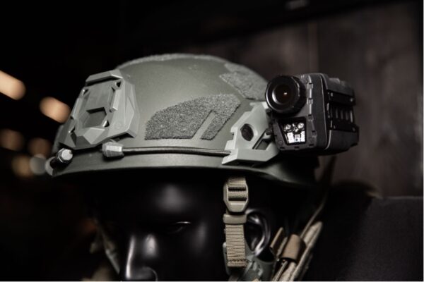 Enforce Tac: MAROM X Tactical Camera