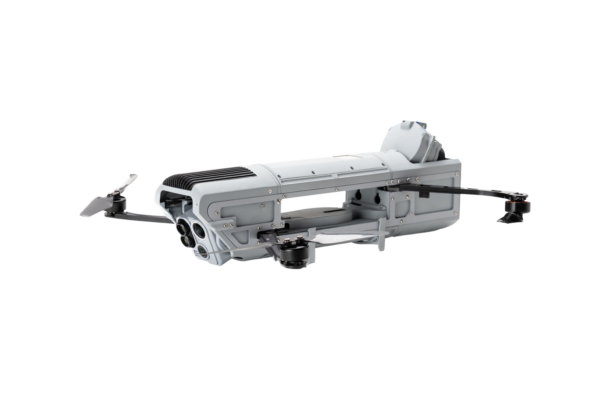 „Viper I“: Neue Drohne schützt Panzer vor Angriffen von oben