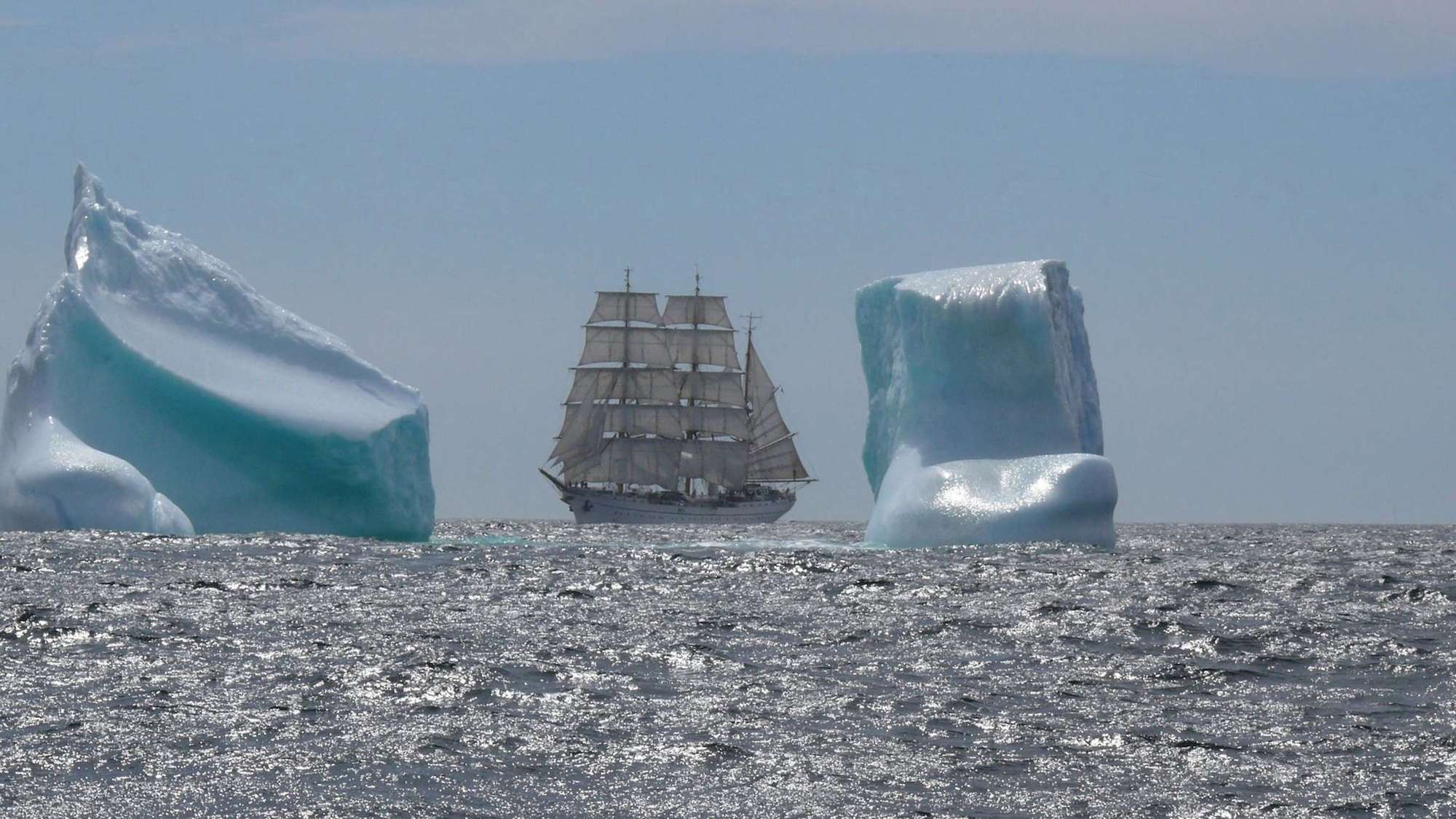 Segelschulschiff Gorch Fock unter neuem Kommando