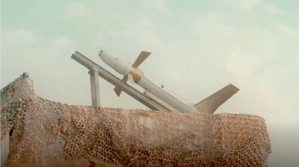 Iran enthüllt neue Rakete 359 – Gefahr für Luftfahrzeuge