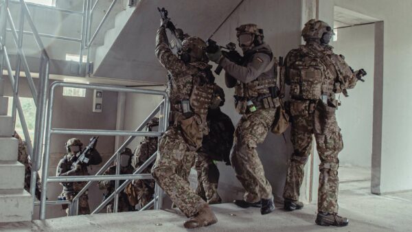Ein neues Kapitel für Kommandosoldaten im KSK | CPM Defence Network