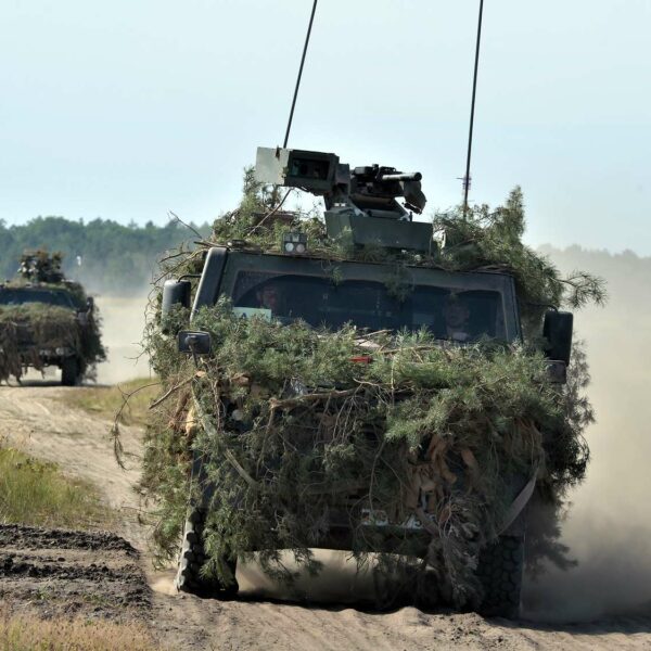 cpm Defence Network - News: Verteidigung und Wehrtechnik