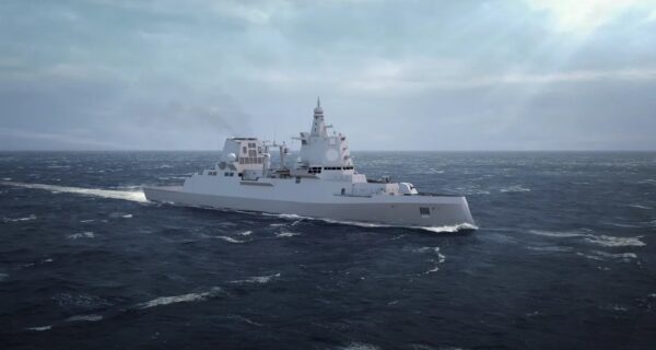 Bundestag wird Fregatten F127 und U-Boote U 212CD bewilligen