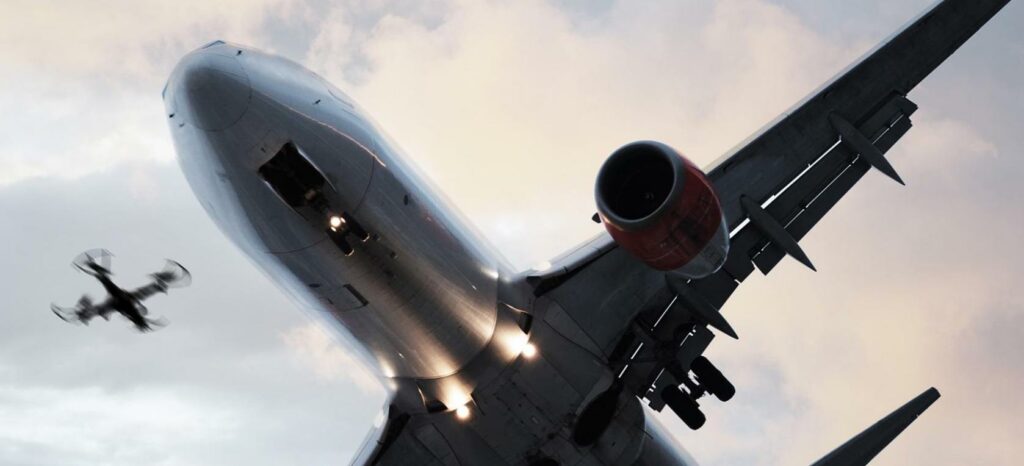 FREQUENTIS und Bundeswehr wollen mehr UAV ermöglichen