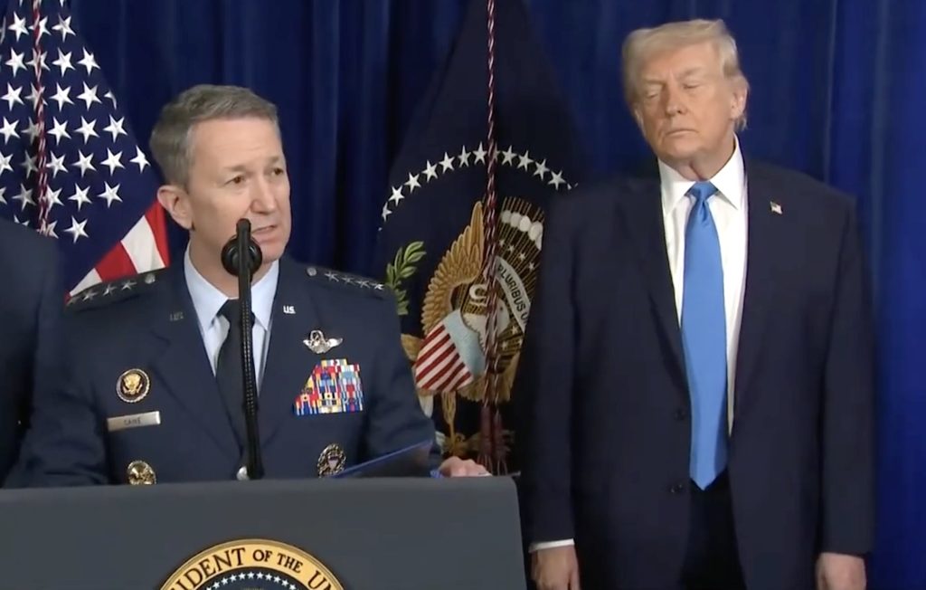 Der Angriff auf Venezuela – US-Operation „Absolute Resolve“