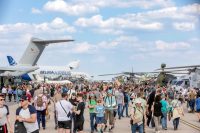 ILA 2026 bringt modernste Flugzeuge und Drohnen nach Berlin