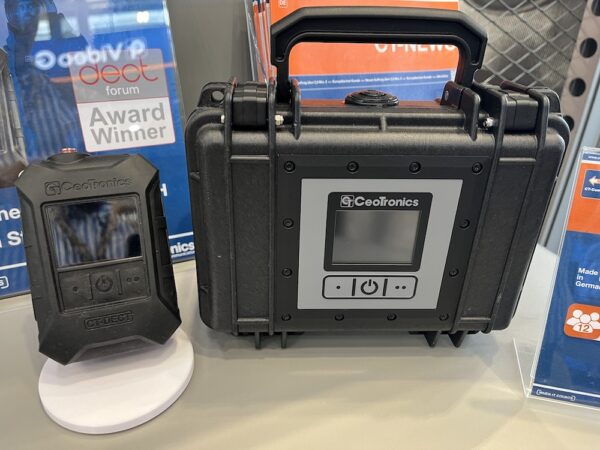 Das war die Enforce Tac 2024 in Nürnberg