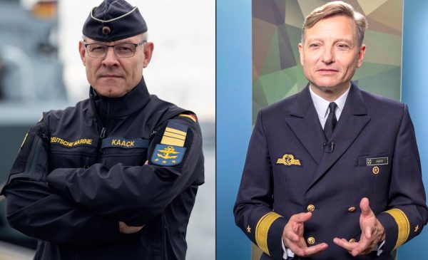 Bundeswehr | CPM Defence Network - News: Verteidigung und Wehrtechnik