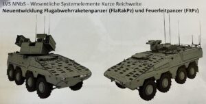 Haushaltsausschuss bewilligt Entwicklung von NNbS