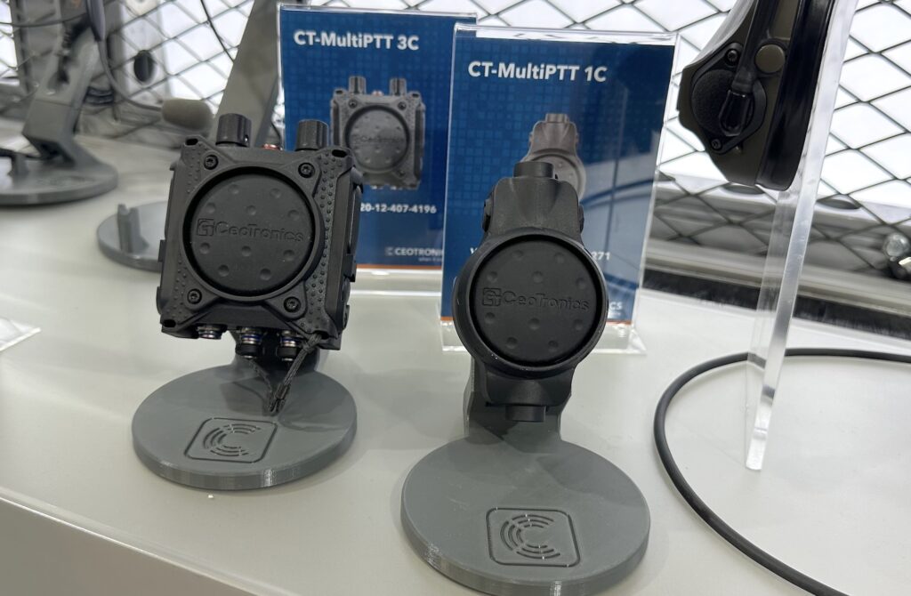 Jubeljahr bei CEOTronics – Rekordumsatz und Firmenjubiläum